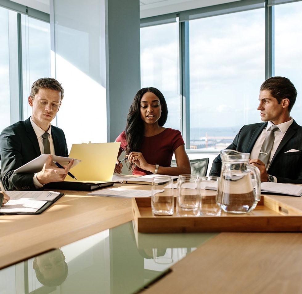 Attorneys | Executive Defenders | High Profile Law Firm