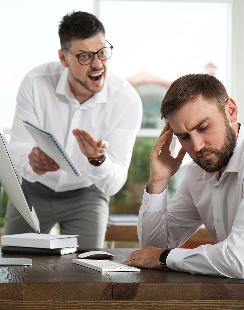 Attorneys | Executive Defenders | Civil Law Law Firm